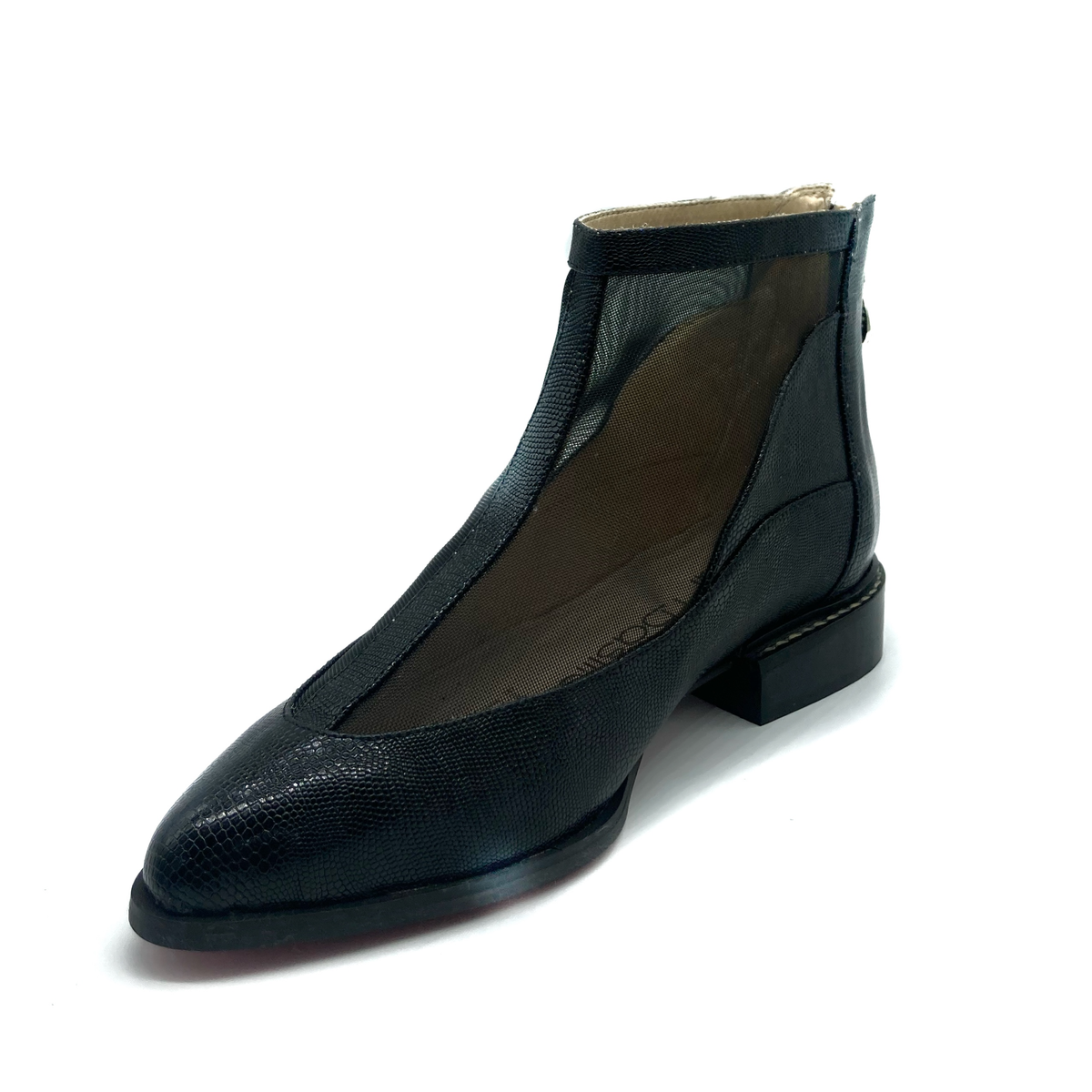 Botin Lucrecia – San Basilio